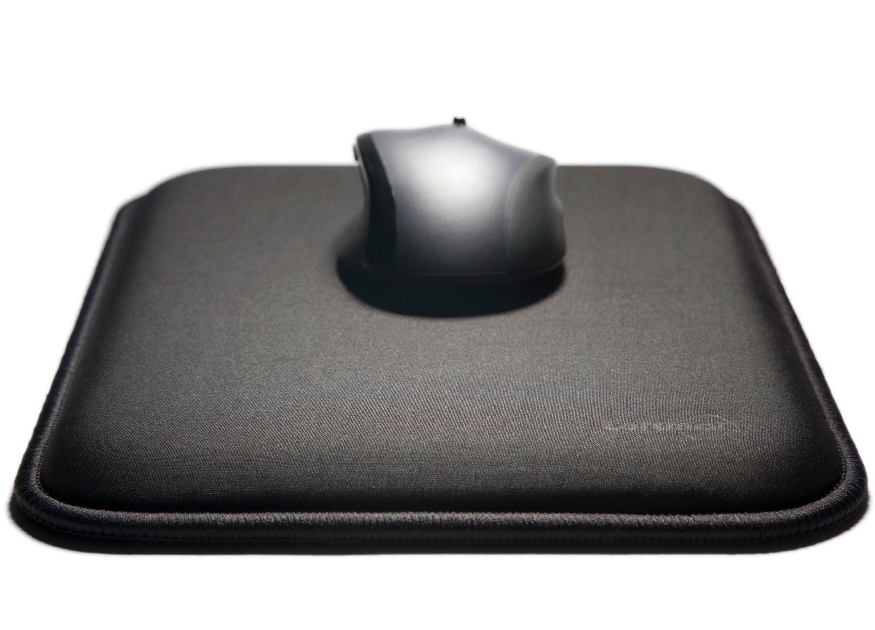 LOFTMAT V2 (8.5x11.5 inch) Cushioned Mouse Pad - "The Office Executive